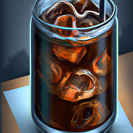 Can You Heat Up Cold Brew Coffee? Discover the Answer Here! – Coffee ...