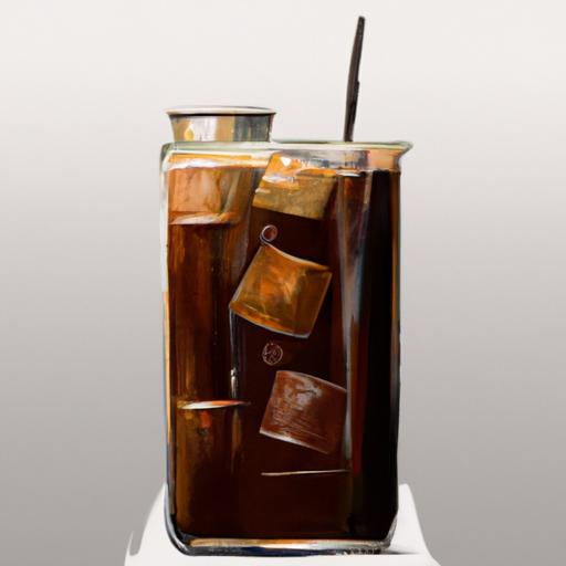 What’s The Difference Between Cold Brew and Iced Coffee? (Discover the ...