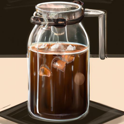 What’s The Difference Between Cold Brew and Iced Coffee? (Discover the ...