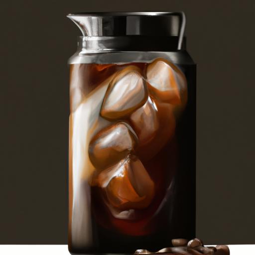 What’s the Difference Between Cold Brew and Latte? (Unveiling the Truth ...