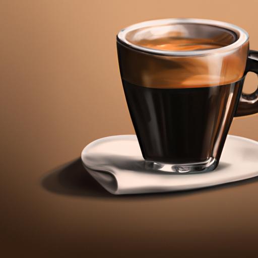 How Big Is A Double Espresso? Here’s What You Need To Know – Coffee ...