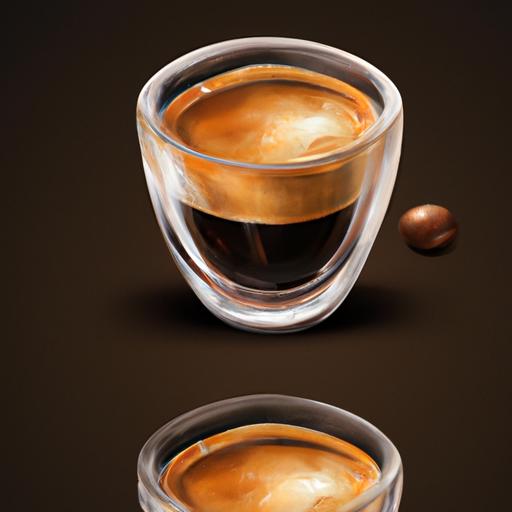 How Big Is A Double Espresso? Here’s What You Need To Know – Coffee ...