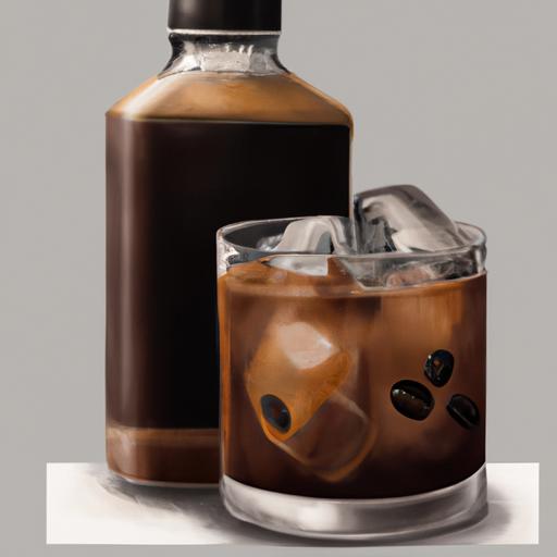 How Dark Should Cold Brew Be? Discover the Perfect Color! – Coffee Pursuing