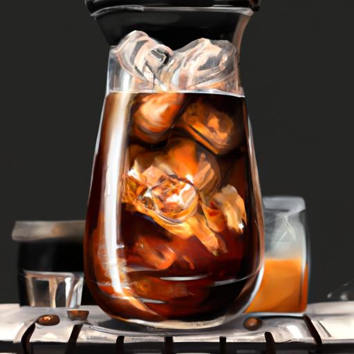 How Dark Should Cold Brew Be? Discover the Perfect Color! – Coffee Pursuing