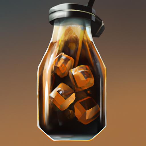 How Much Cold Brew is Too Much? (Heres What You Need to Know) – Coffee ...