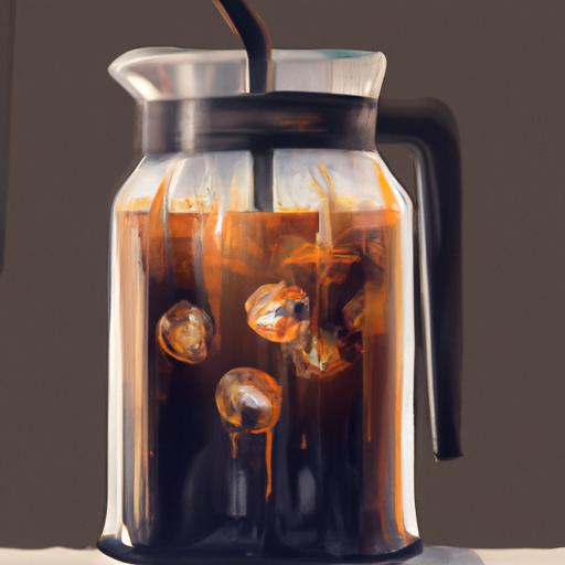 How Much Cold Brew is Too Much? (Heres What You Need to Know) – Coffee ...