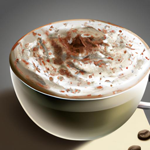 How Much Milk in a Cappuccino? Get the Facts Here! – Coffee Pursuing