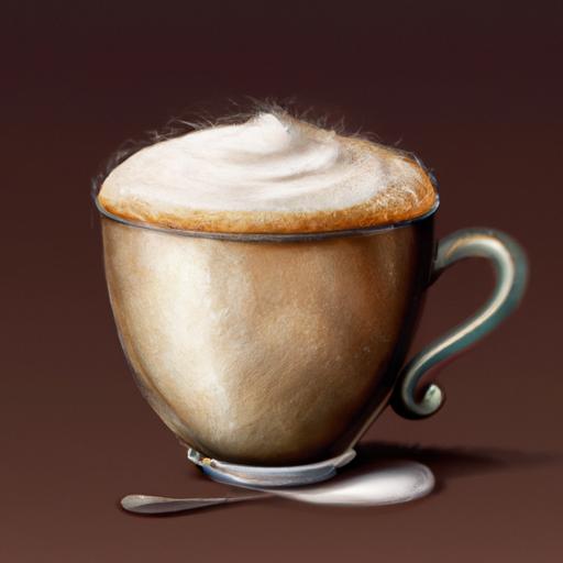 How Much Milk in a Cappuccino? Get the Facts Here! – Coffee Pursuing