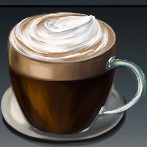 How To Draw On Cappuccino? (5 EASY Steps) – Coffee Pursuing