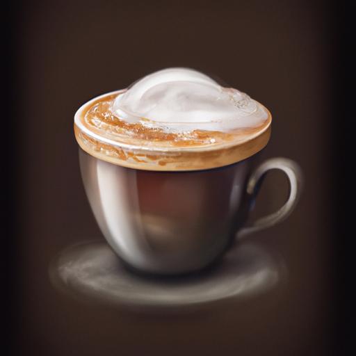 How To Draw On Cappuccino? (5 EASY Steps) – Coffee Pursuing