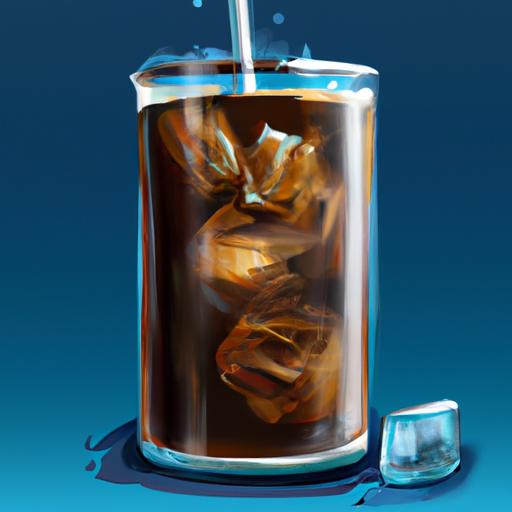 How To Make a Big Batch of Cold Brew? (A Comprehensive Guide) – Coffee ...