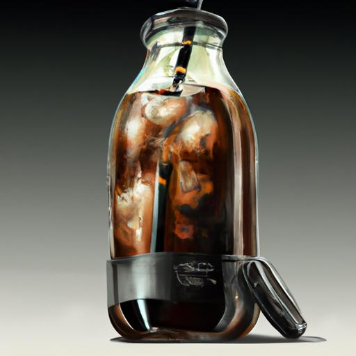 How To Make Cold Brew Foam? (The Ultimate Guide) – Coffee Pursuing