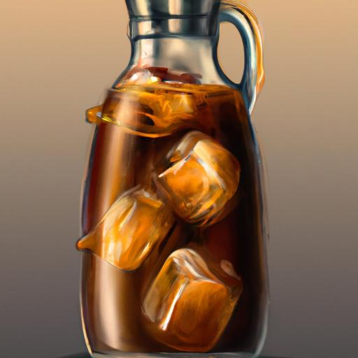 How To Make Cold Brew Without a Cold Brew Maker? (5 Steps) – Coffee ...