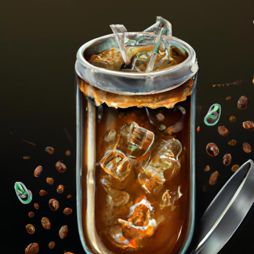 How To Make Cold Brew Without a Cold Brew Maker? (5 Steps) – Coffee ...