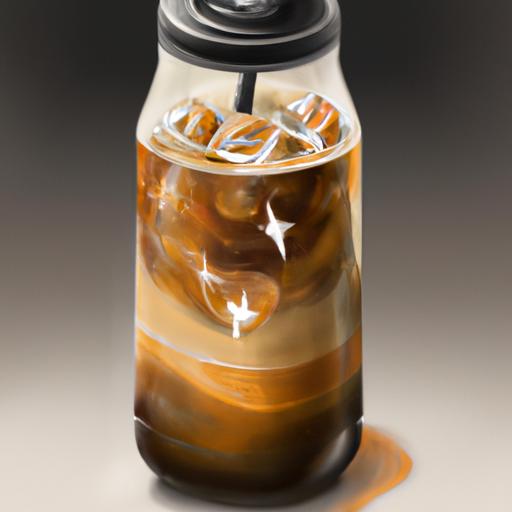 How To Make Cold Brew Without a Cold Brew Maker? (5 Steps) – Coffee ...