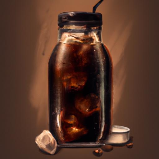 Is Cold Brew Black Coffee? (Here’s What You Need To Know) – Coffee Pursuing