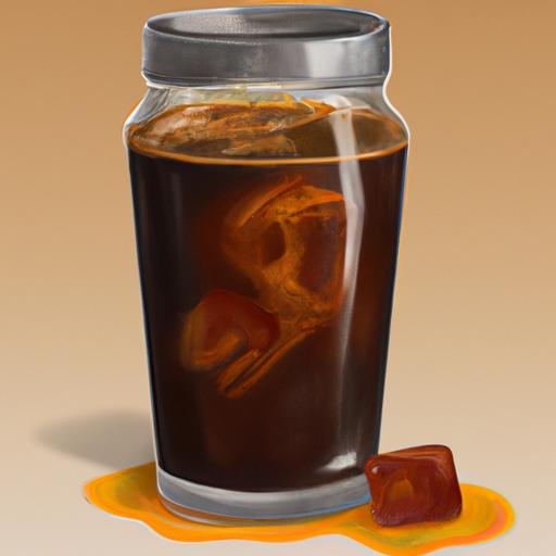 Is Cold Brew Coffee Served Hot? Here’s What You Need To Know – Coffee ...