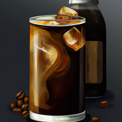Is Cold Brew Stronger Than Espresso? (The Surprising Answer) – Coffee ...