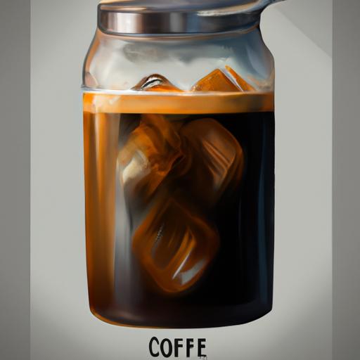 What Color Is Cold Brew Paint? (The Answers You Need) – Coffee Pursuing