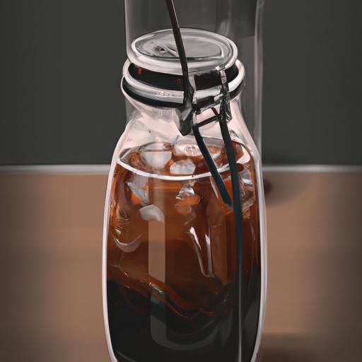What Color Is Cold Brew Paint? (The Answers You Need) – Coffee Pursuing