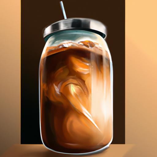 What Color Is Cold Brew Paint? (The Answers You Need) – Coffee Pursuing