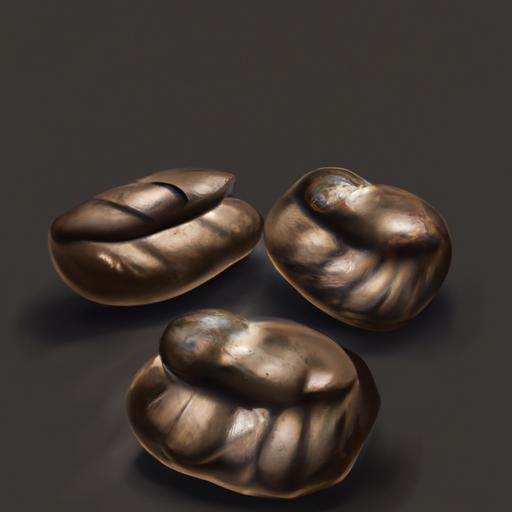 What Does a Coffee Bean Look Like? (Here’s What You Need to Know ...