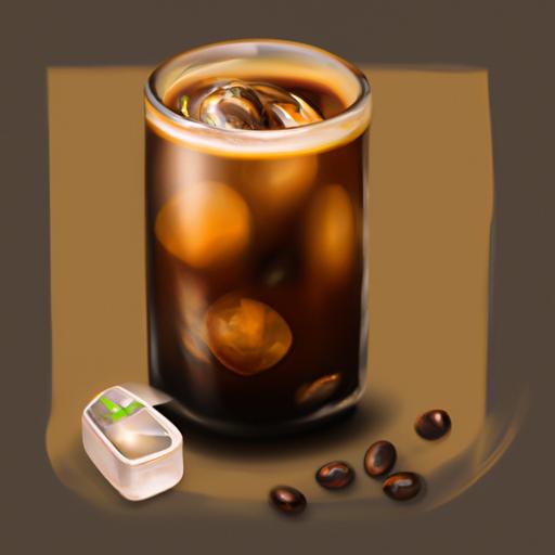 What is Cold Brew Nitro? The Definitive Guide – Coffee Pursuing