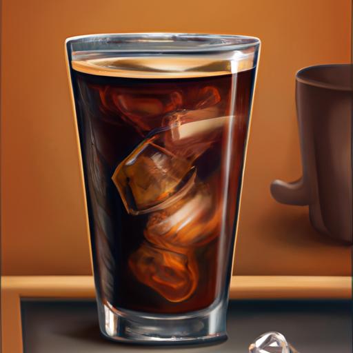 What Is Nitro Cold Brew with Sweet Cream? (A Guide To This Delicious ...