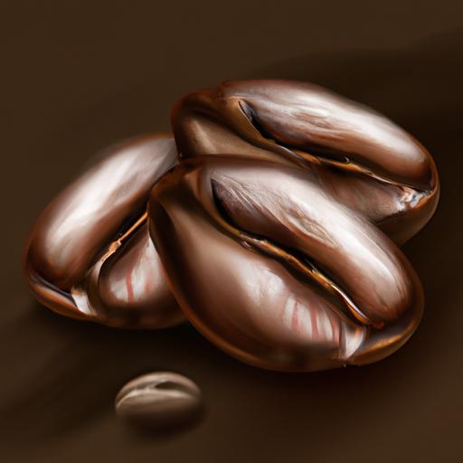 Why Are Some Coffee Beans Shiny? (The Answers Revealed) – Coffee Pursuing