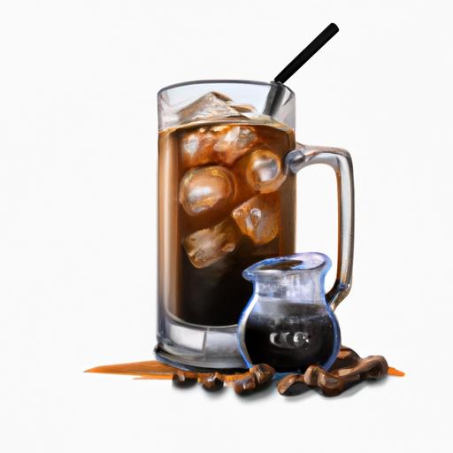 Why Doesn’t Nitro Cold Brew Have Ice? (The Answer Explained) – Coffee ...