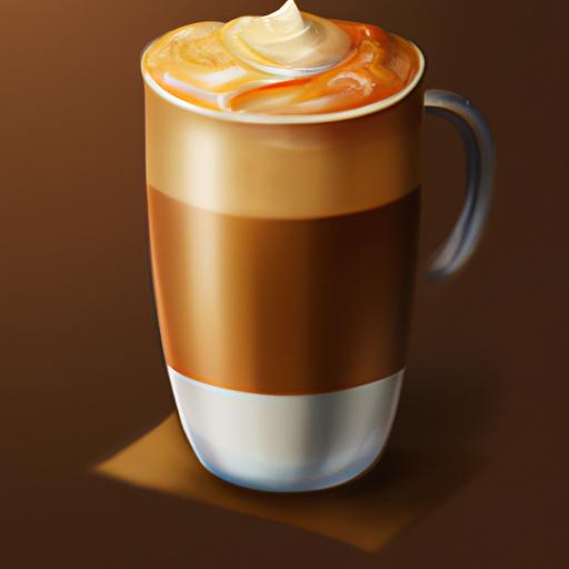 What’s The Difference Between a Latte and a Cappuccino? (Here’s What ...