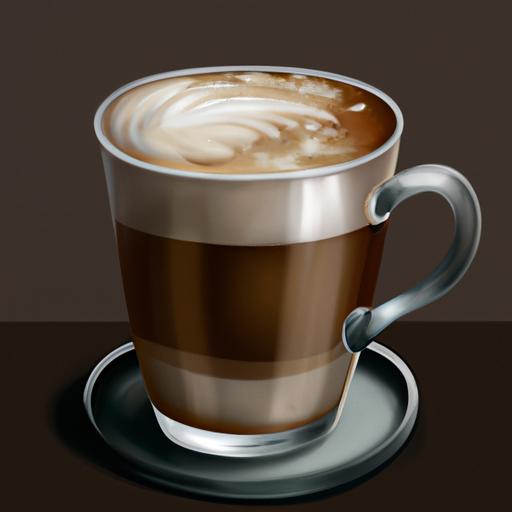 What’s The Difference Between a Latte and a Cappuccino? (Here’s What ...