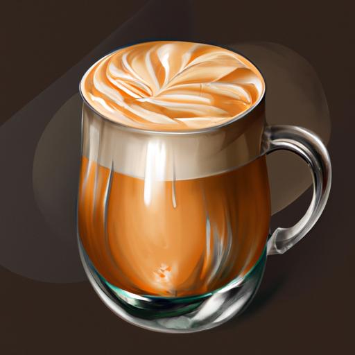 How Big Is a Latte? (The Ultimate Guide) – Coffee Pursuing