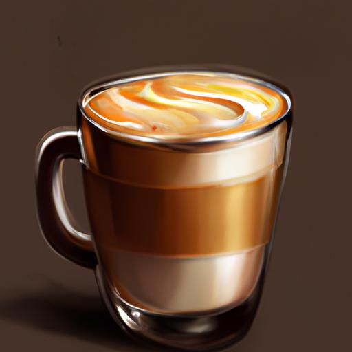 How Big Is a Latte? (The Ultimate Guide) – Coffee Pursuing
