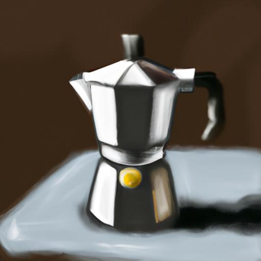 How Much Caffeine in Moka Pot? (The Truth Revealed) – Coffee Pursuing