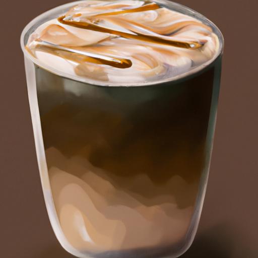 How Much Coffee is in a Latte? (Here’s What You Need To Know) – Coffee ...