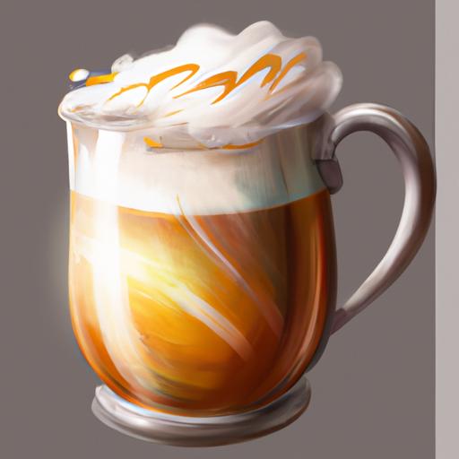 How to Get Latte Cookie? (4 Simple Steps) – Coffee Pursuing