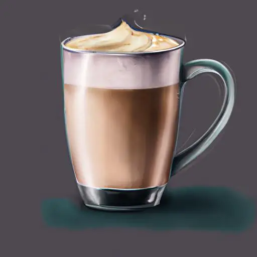 How to Get Latte Cookie? (4 Simple Steps) – Coffee Pursuing