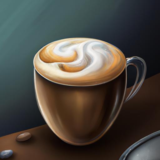 How to Order a Latte? (A Step-by-Step Guide) – Coffee Pursuing