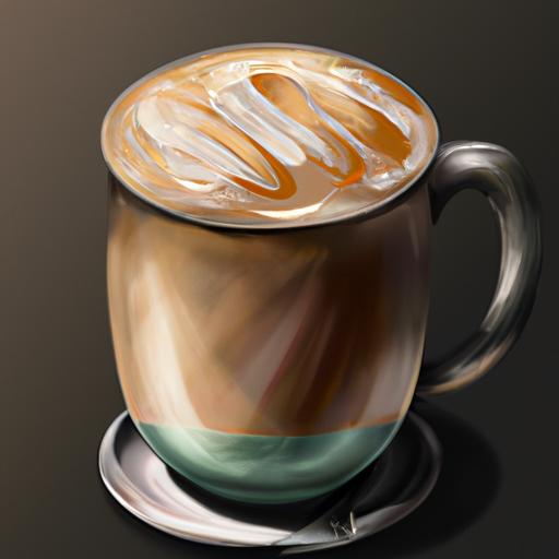 How to Order a Latte? (A Step-by-Step Guide) – Coffee Pursuing