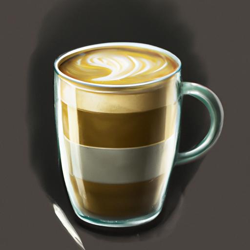 How to Order a Latte? (A Step-by-Step Guide) – Coffee Pursuing