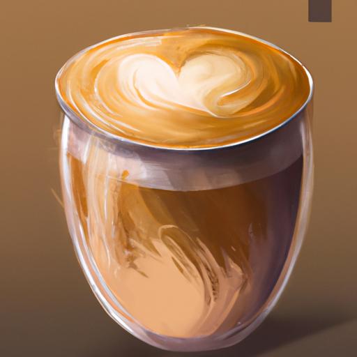 Is Latte Single or Double Shot? Find Out Here! – Coffee Pursuing