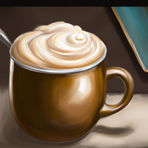 What Does a Latte Have In It? (A Closer Look At The Ingredient List ...