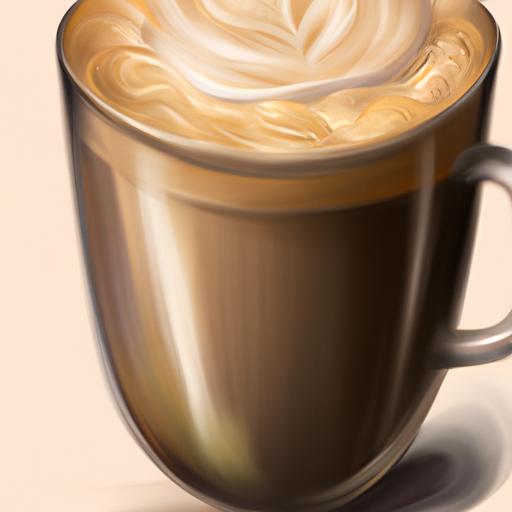 What Does a Vanilla Latte Taste Like? (Unlocking The Delicious Flavor ...
