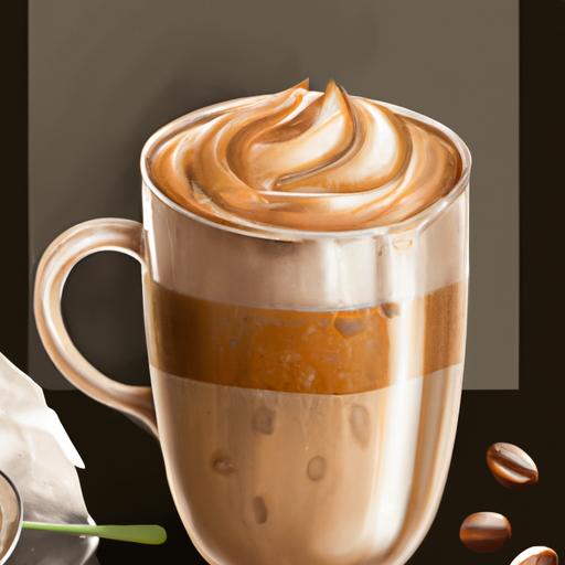 What Does a Vanilla Latte Taste Like? (Unlocking The Delicious Flavor ...