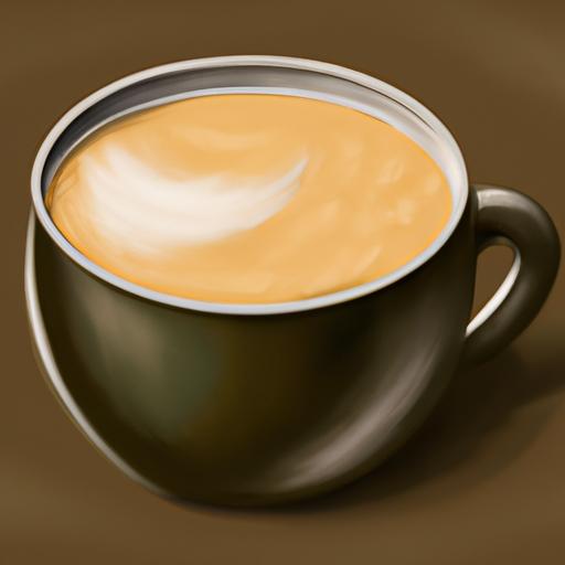 What is a Wet Latte? (The Secrets Behind This Popular Drink) – Coffee ...