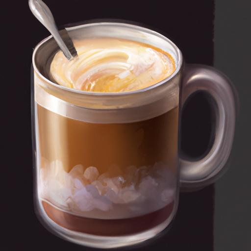 What is a Wet Latte? (The Secrets Behind This Popular Drink) – Coffee ...