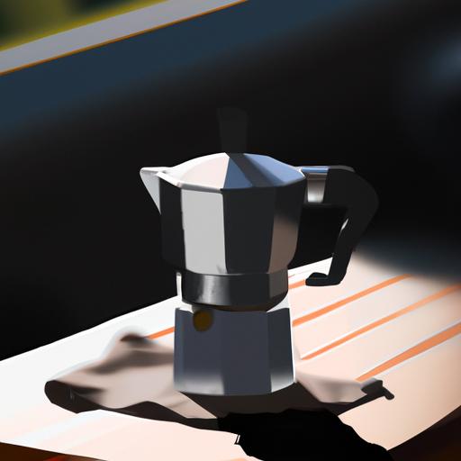 What is a Moka Pot Made Of? (You’ll Be Surprised!) – Coffee Pursuing