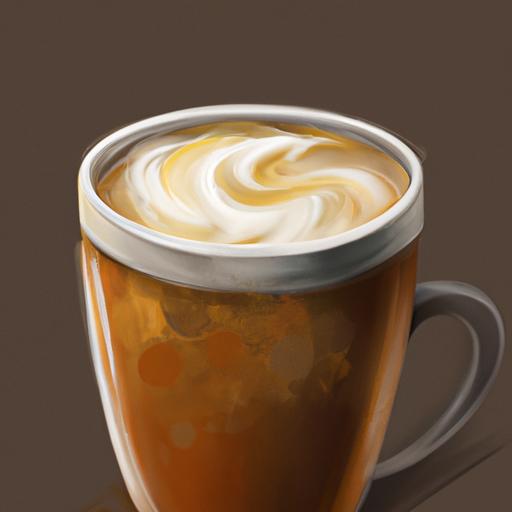 When To Add Flavor To Latte? (The Ultimate Guide) – Coffee Pursuing