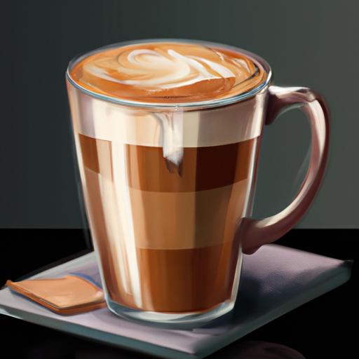 Where Does Latte Come From? (The History Revealed) – Coffee Pursuing